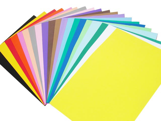 Papel Foamy :: Unicopias