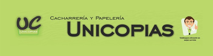 Misión y Visión :: Unicopias